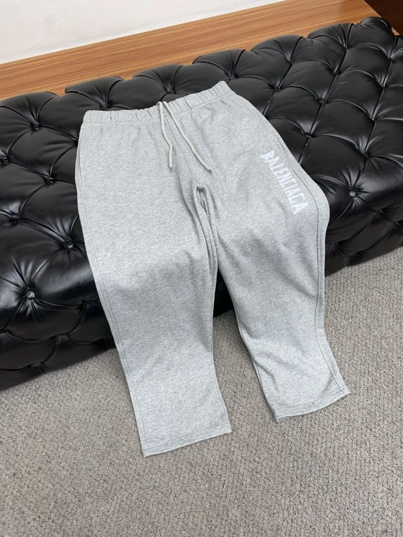 Precise copy Balenciaga Long Pants