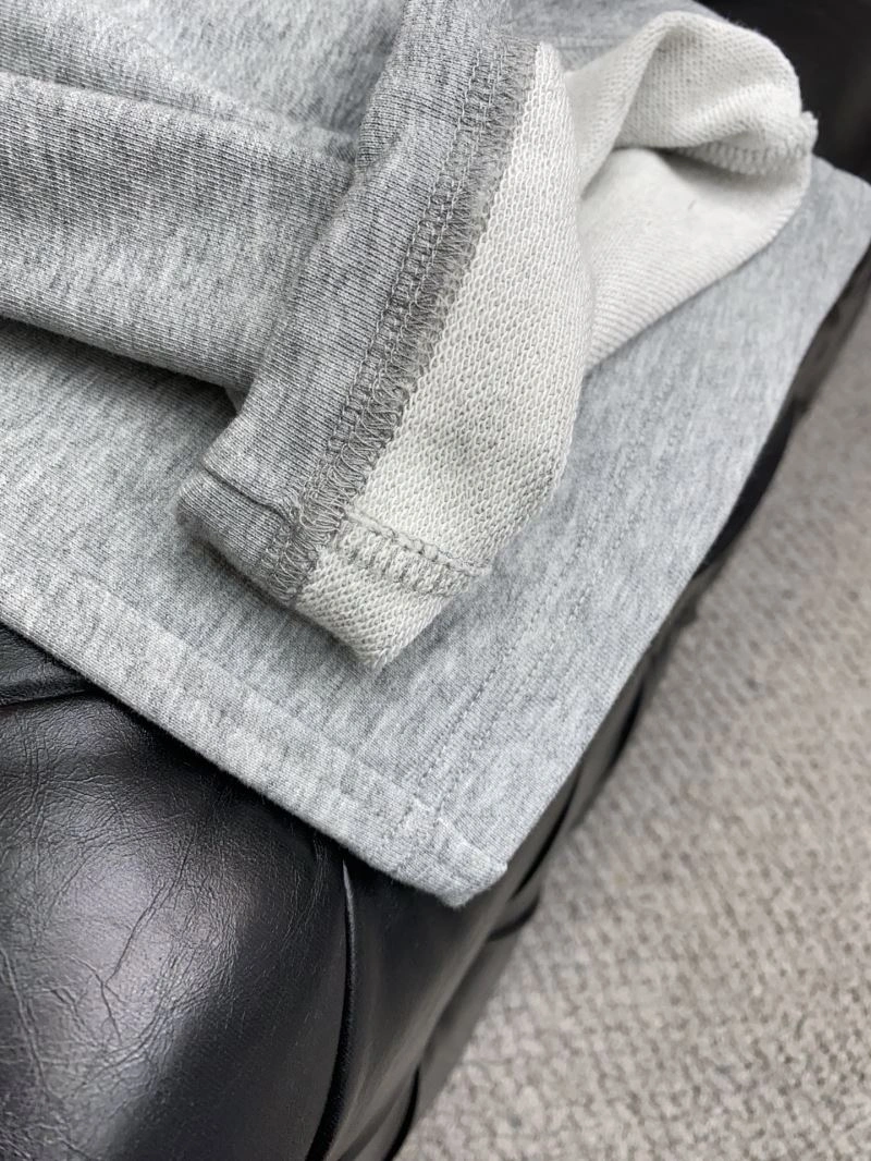 Precise copy Balenciaga Long Pants
