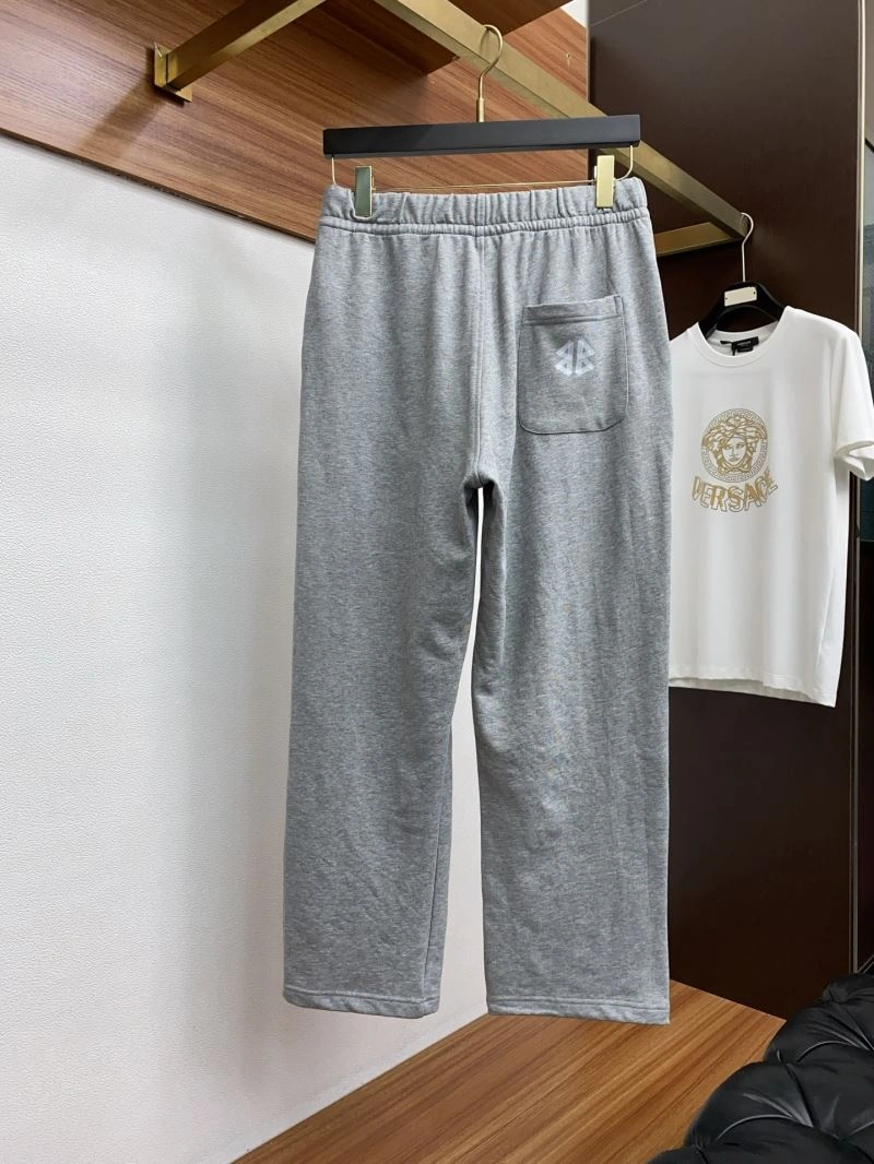 Precise copy Balenciaga Long Pants