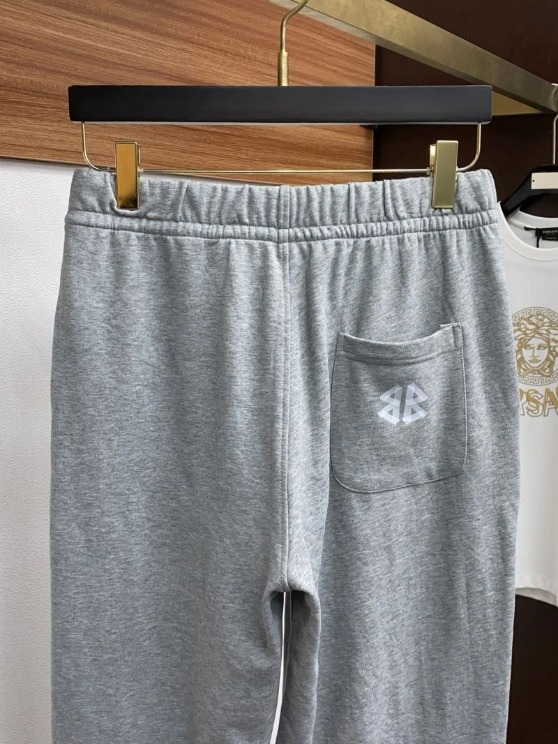 Precise copy Balenciaga Long Pants