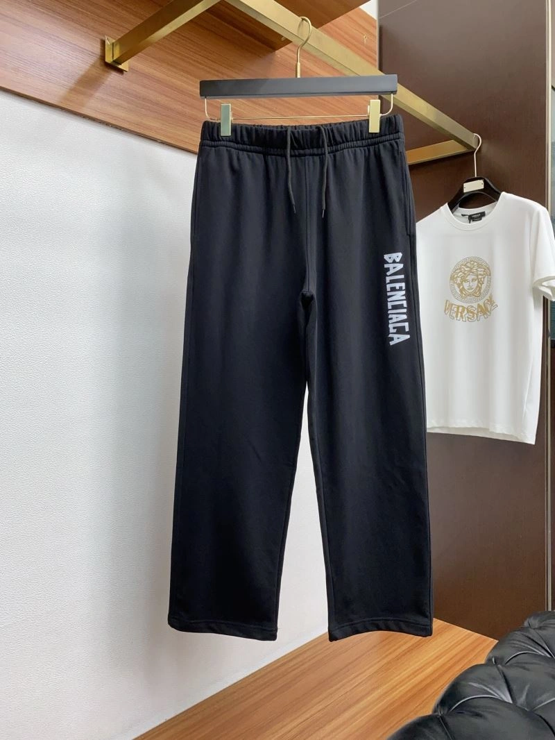 High fidelity Balenciaga Long Pants
