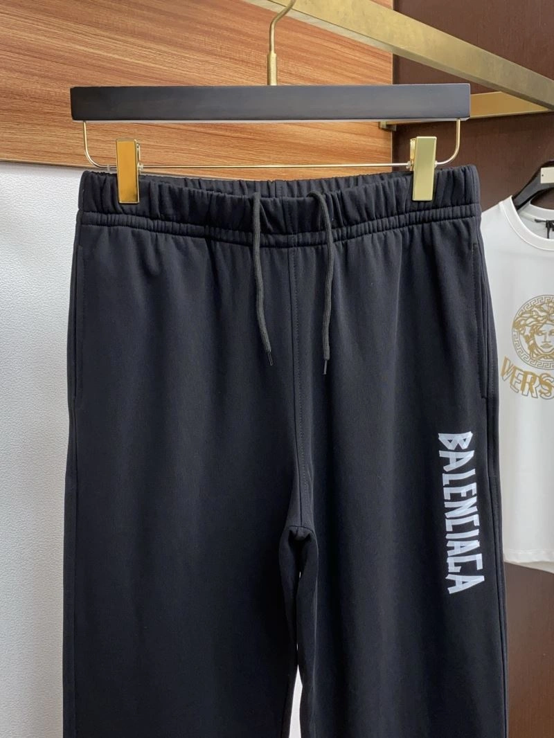 High fidelity Balenciaga Long Pants