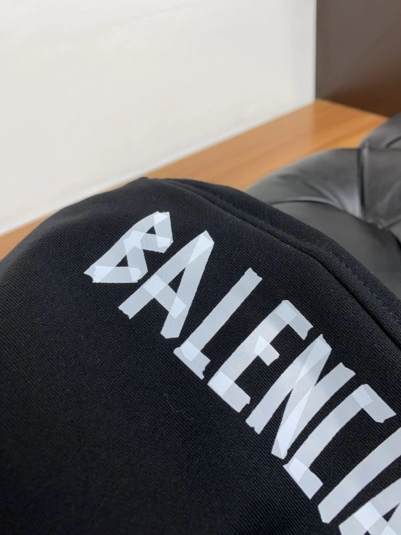 High fidelity Balenciaga Long Pants