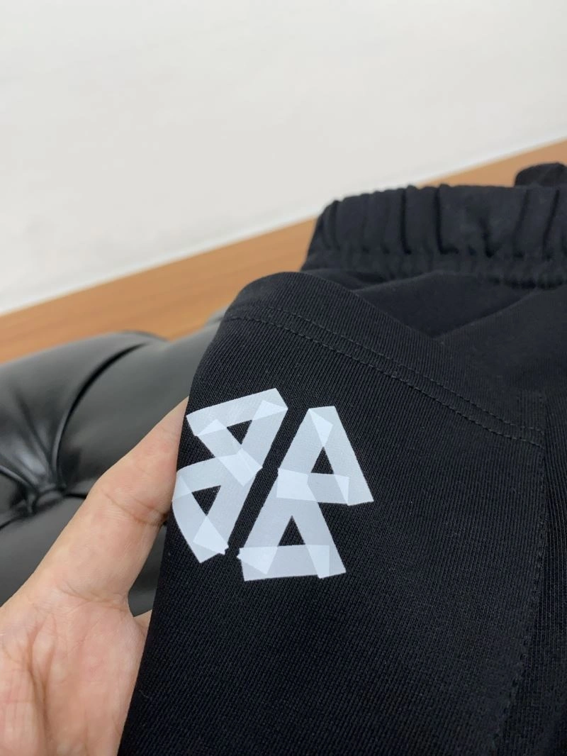 High fidelity Balenciaga Long Pants