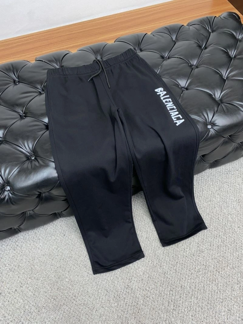High fidelity Balenciaga Long Pants