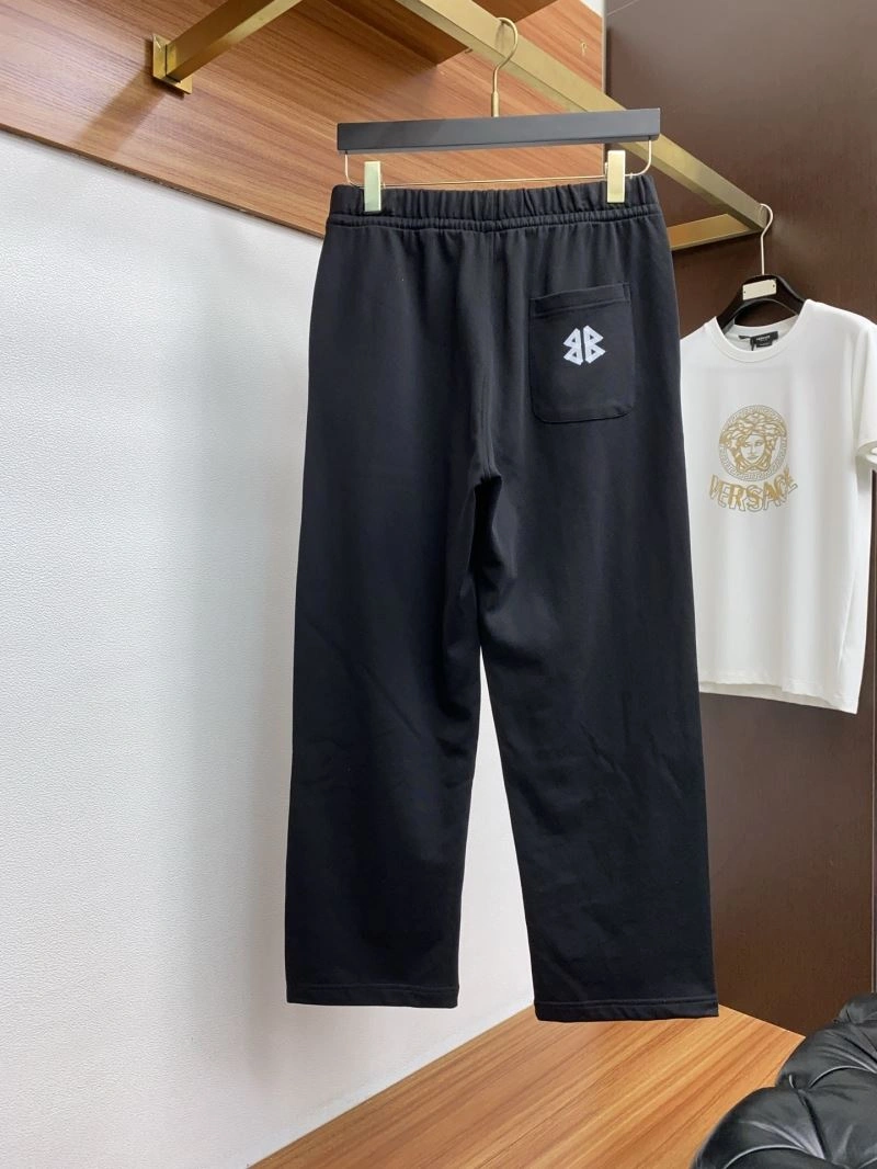 High fidelity Balenciaga Long Pants