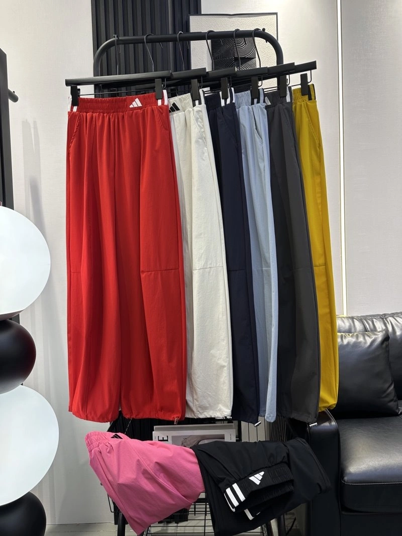 Balenciaga Long Pants