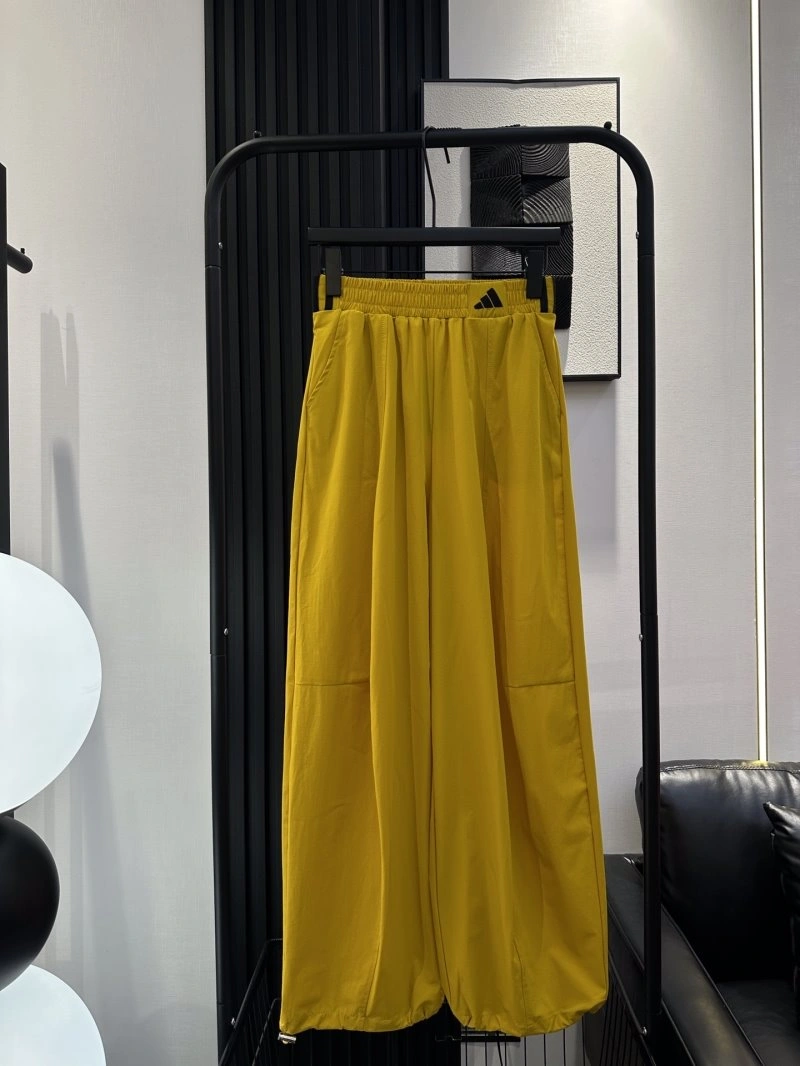 OEM Balenciaga Long Pants