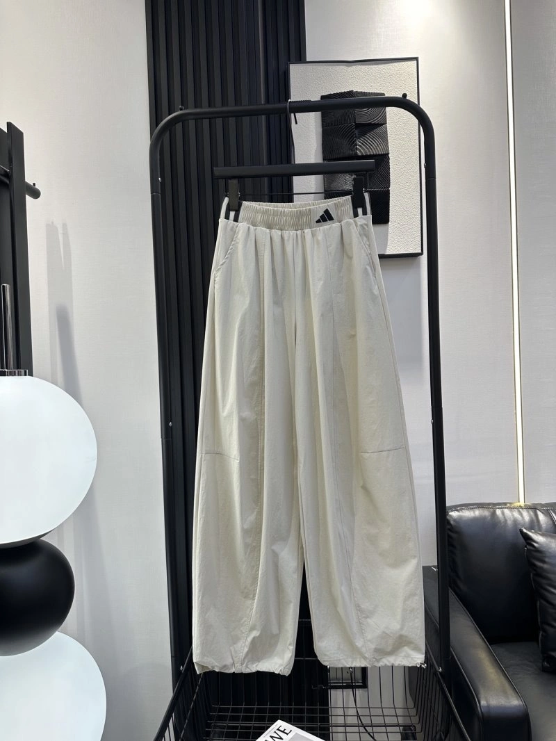 OEM Balenciaga Long Pants