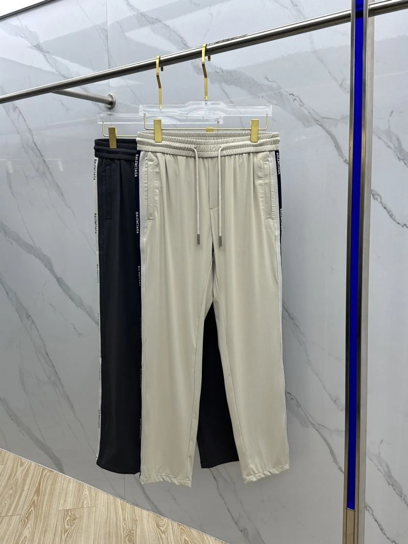 Balenciaga Long Pants