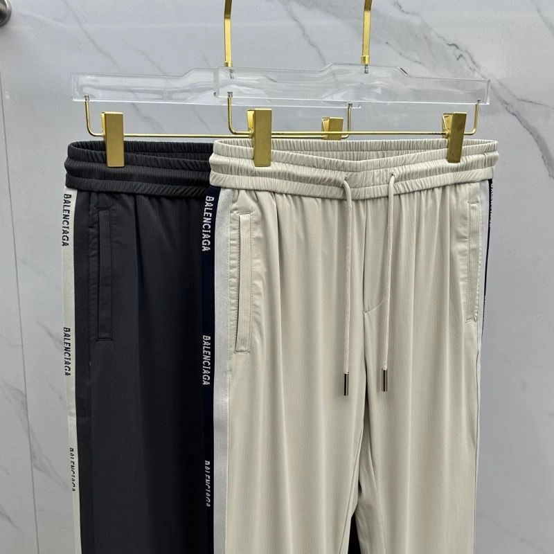 Factory-made Balenciaga Long Pants