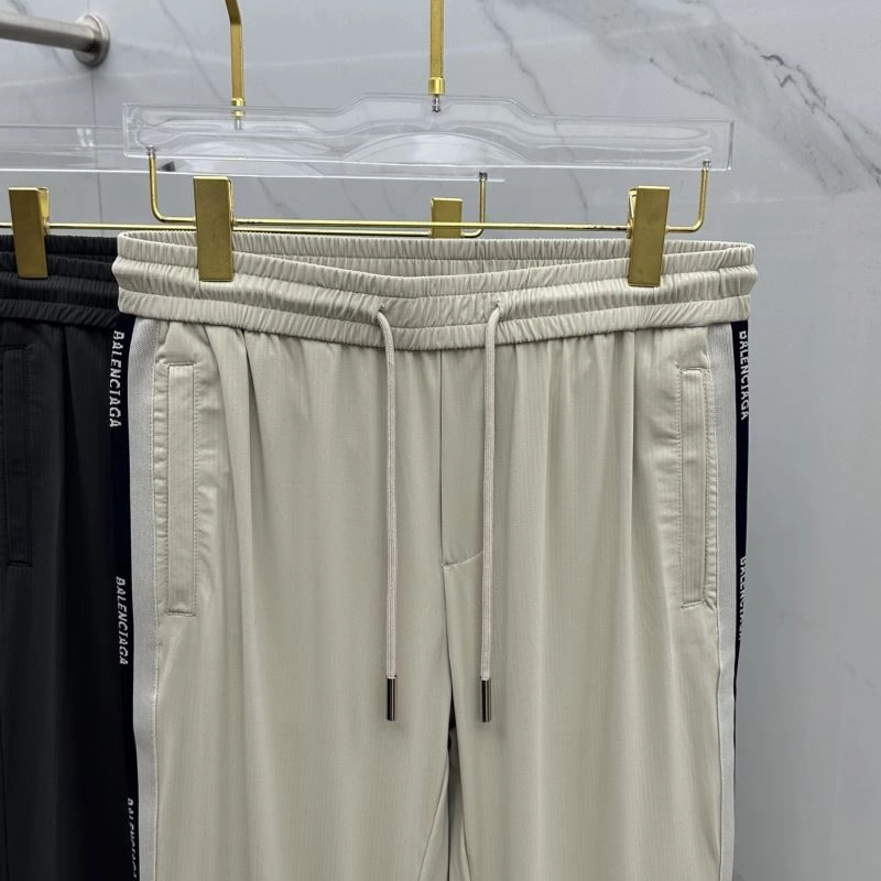 Factory-made Balenciaga Long Pants