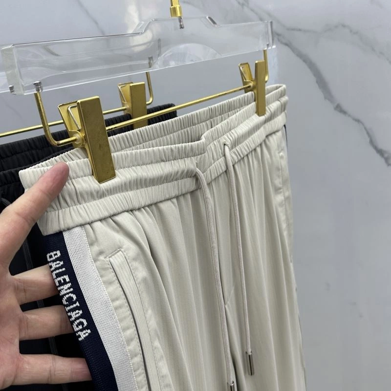 Factory-made Balenciaga Long Pants