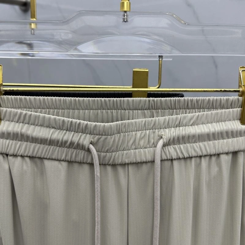 Factory-made Balenciaga Long Pants