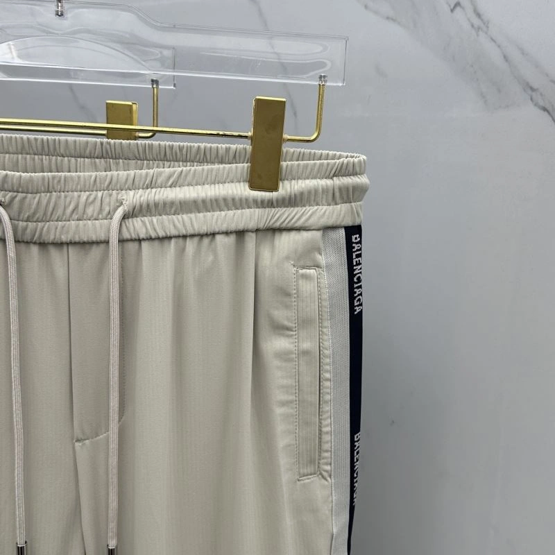 Factory-made Balenciaga Long Pants