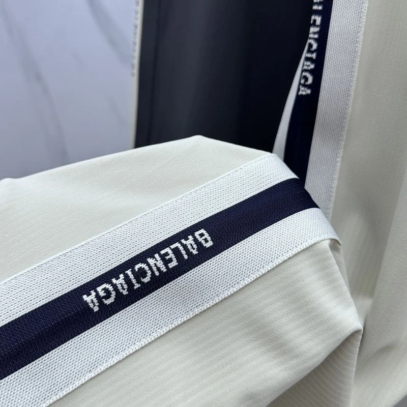 Factory-made Balenciaga Long Pants