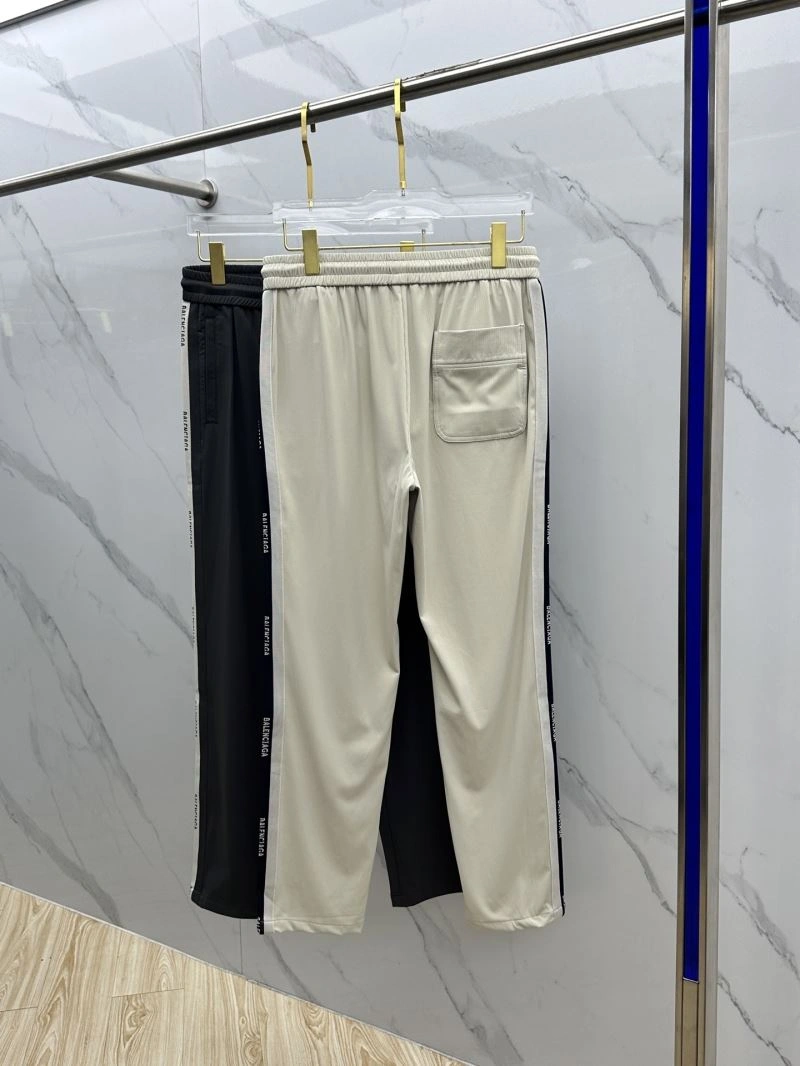 Factory-made Balenciaga Long Pants