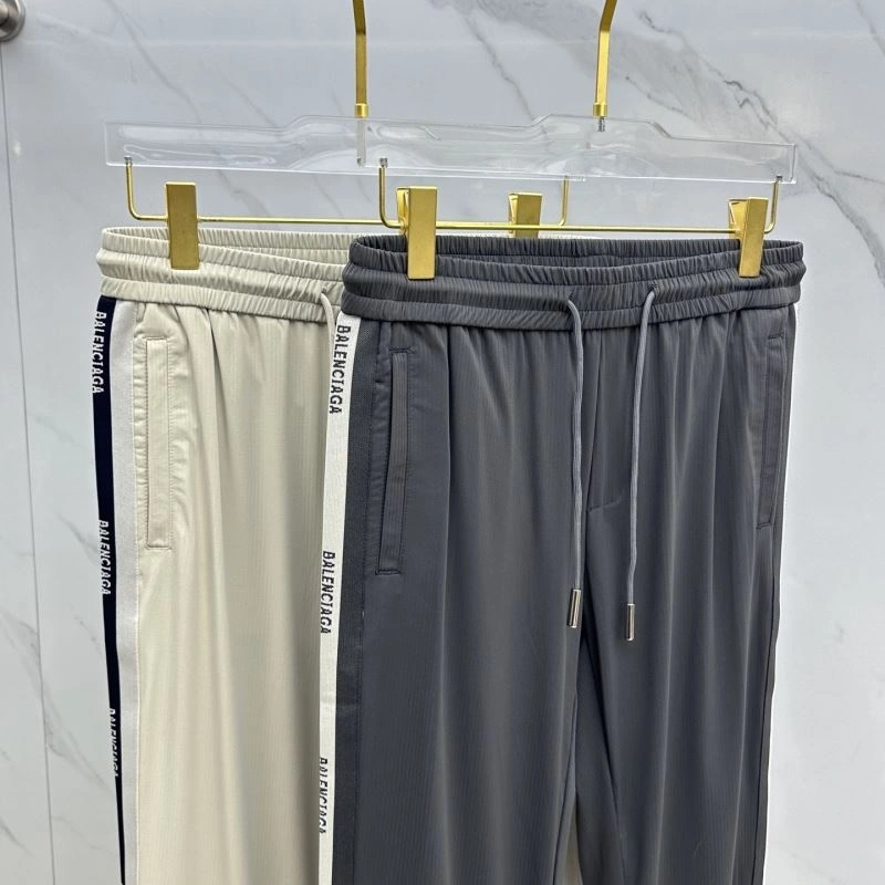 OEM Balenciaga Long Pants