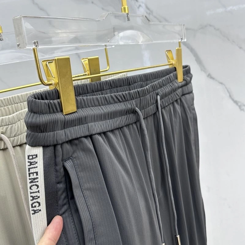 OEM Balenciaga Long Pants