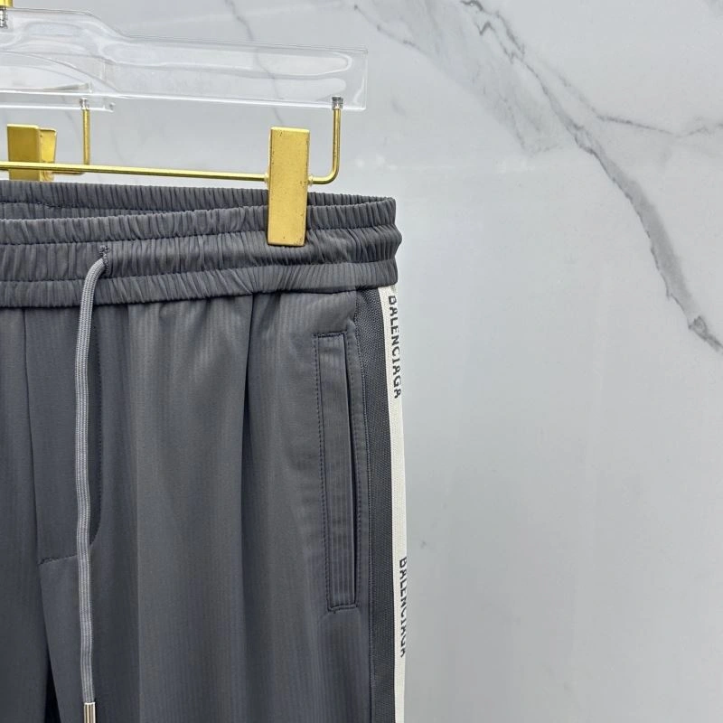 OEM Balenciaga Long Pants