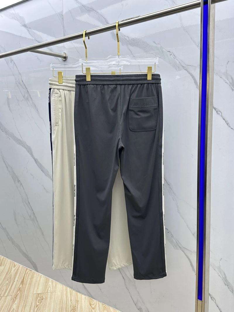 OEM Balenciaga Long Pants