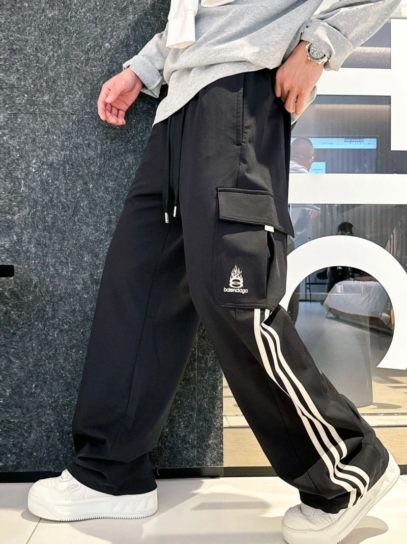 Balenciaga Long Pants