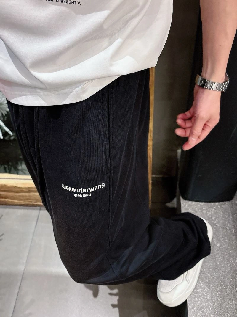 Legit Balenciaga Long Pants