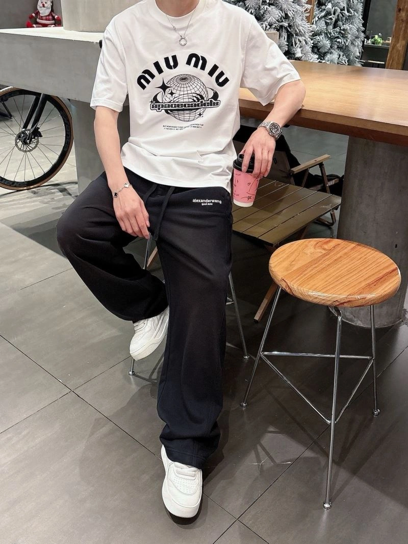 Legit Balenciaga Long Pants