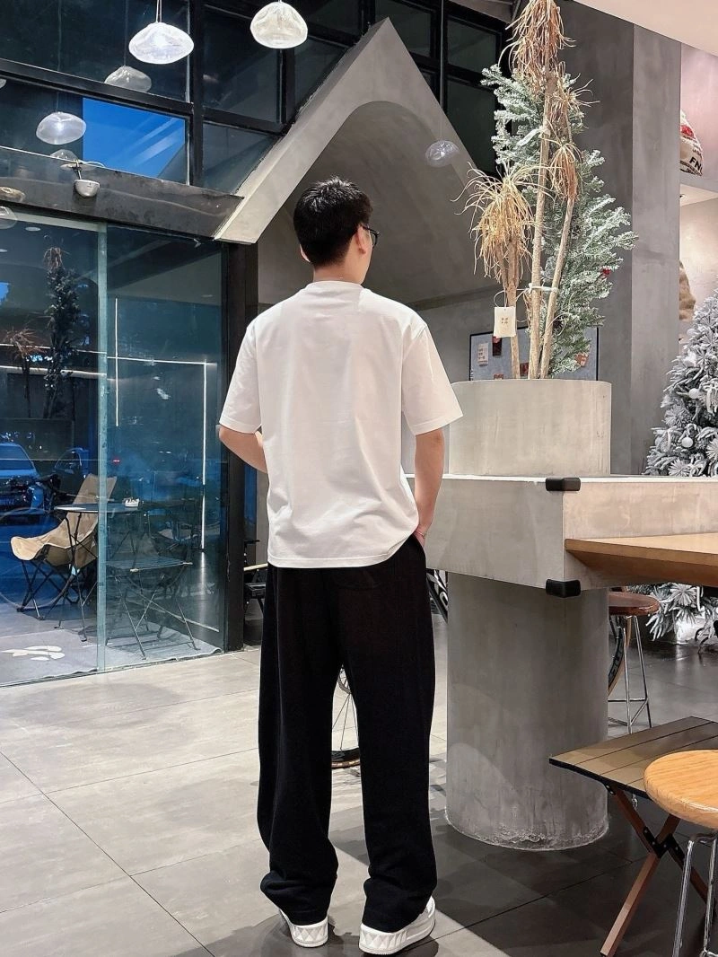 Legit Balenciaga Long Pants