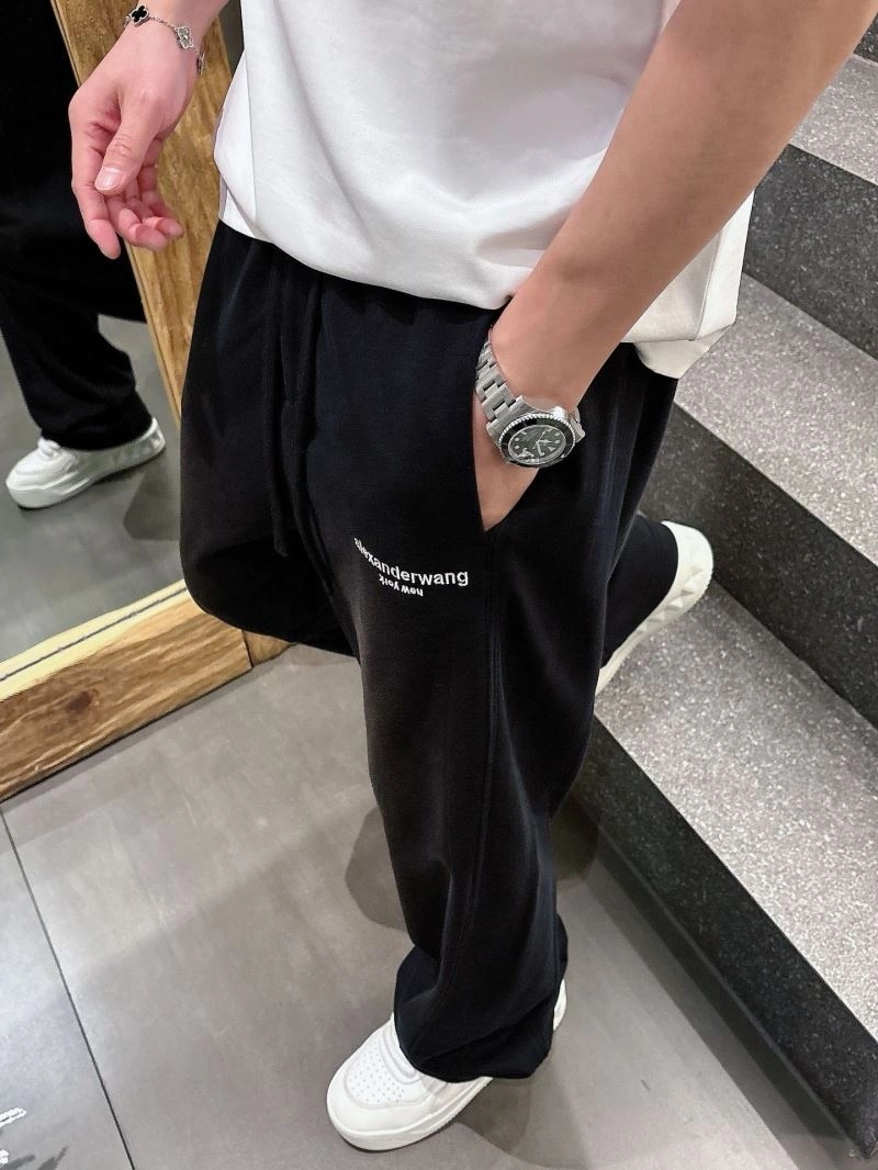 Legit Balenciaga Long Pants