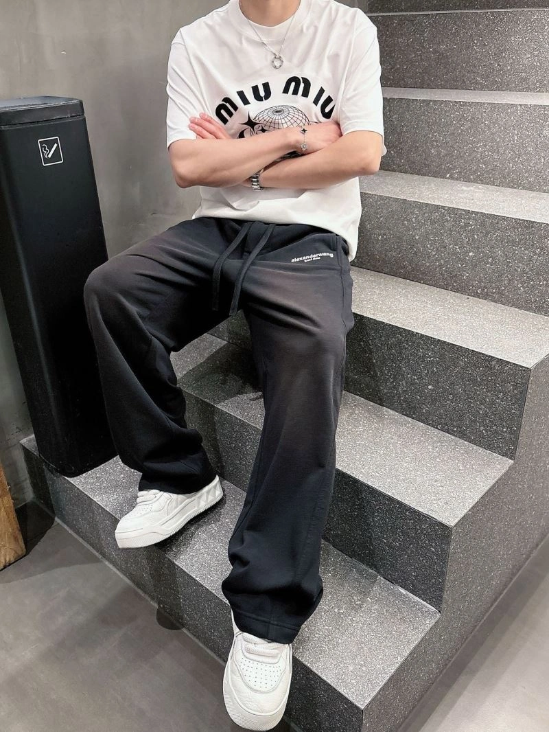 Legit Balenciaga Long Pants