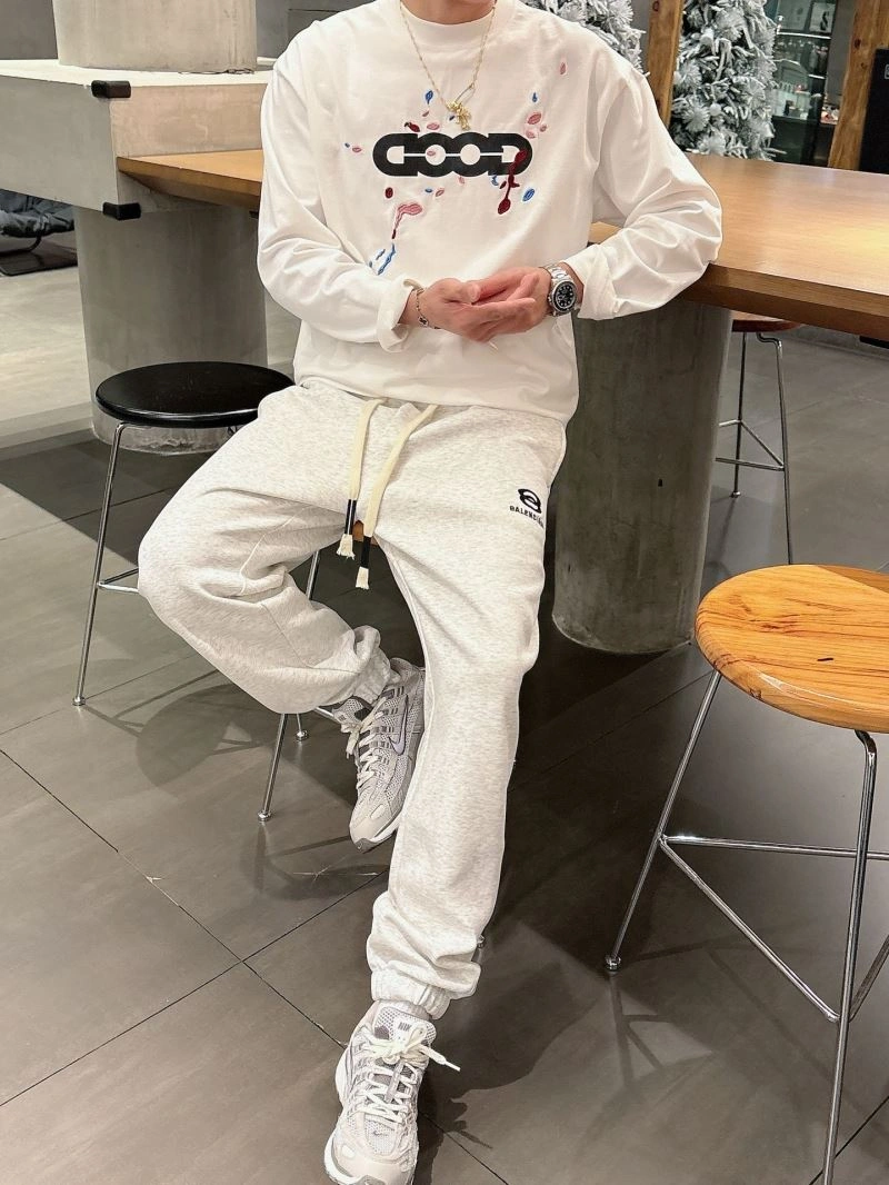 Inexpensive Balenciaga Long Pants