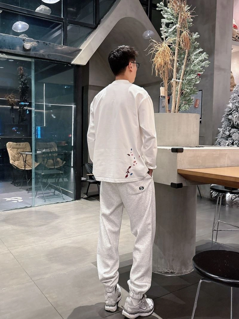 Inexpensive Balenciaga Long Pants