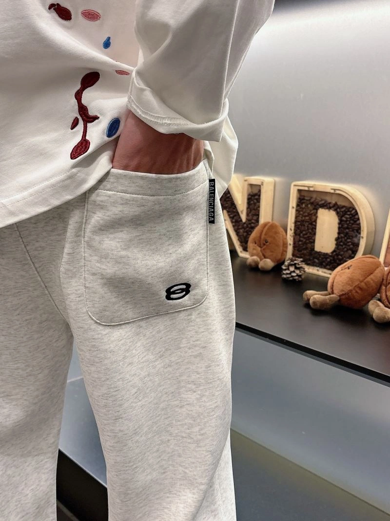 Inexpensive Balenciaga Long Pants