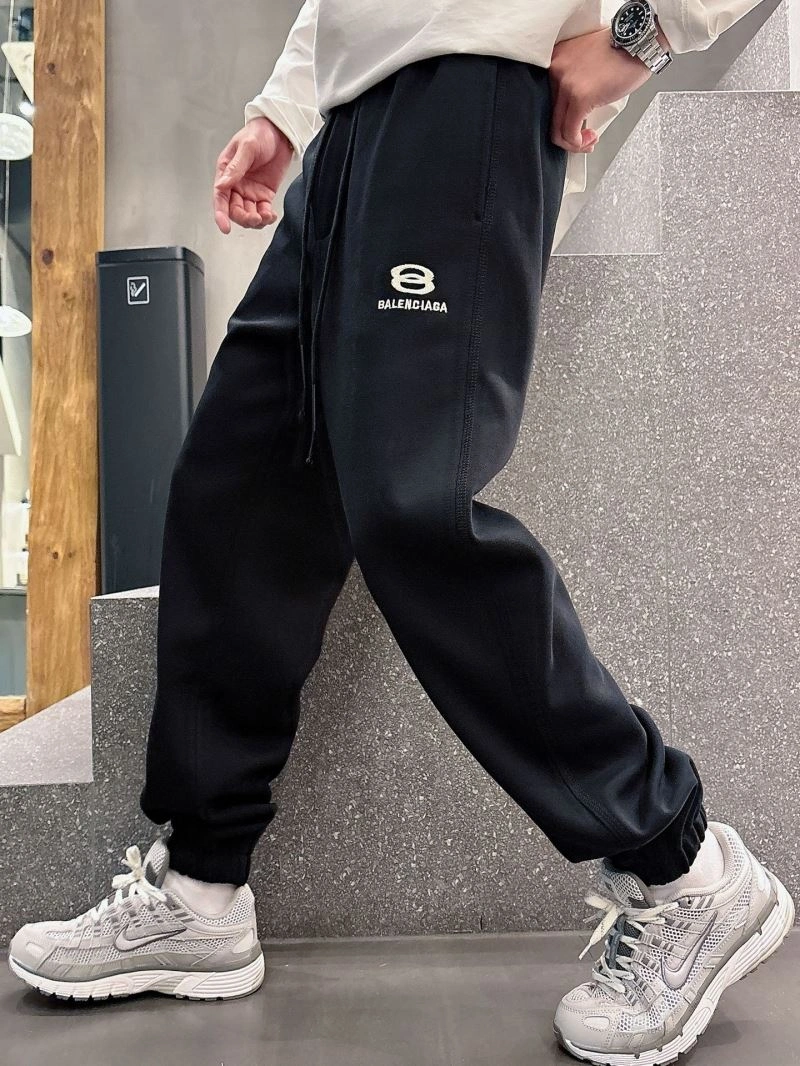 Balenciaga Long Pants