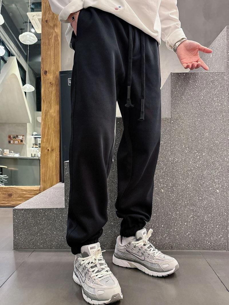 Brand-original Balenciaga Long Pants