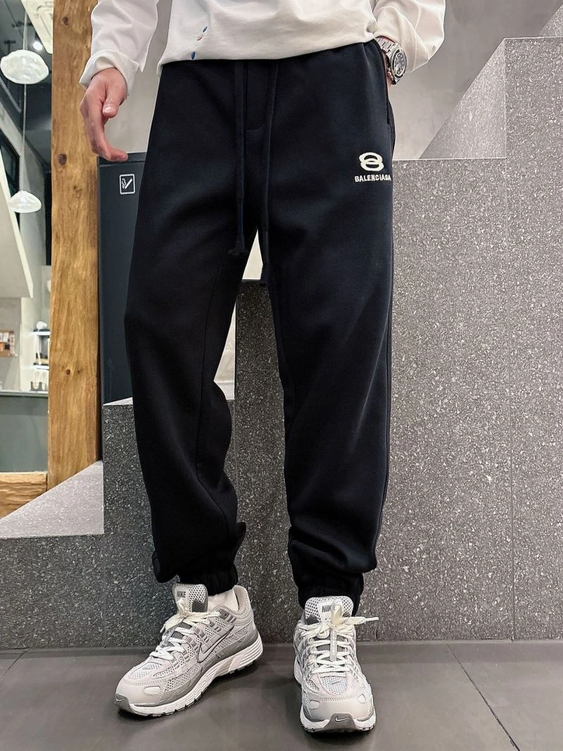 Brand-original Balenciaga Long Pants