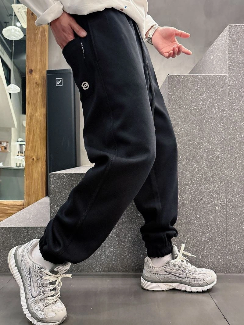 Brand-original Balenciaga Long Pants