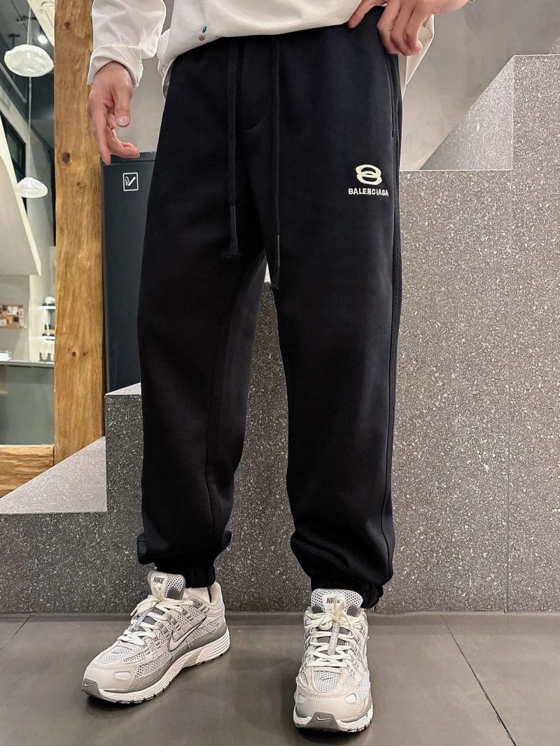 Brand-original Balenciaga Long Pants