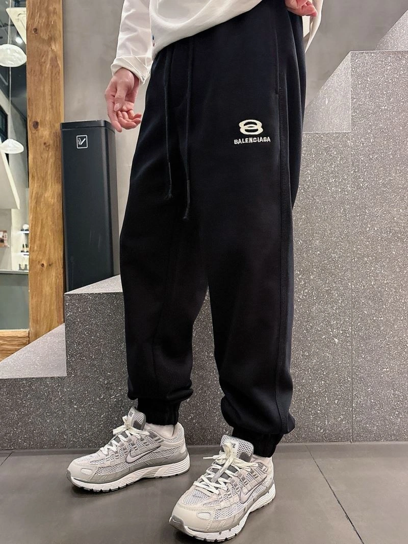 Brand-original Balenciaga Long Pants