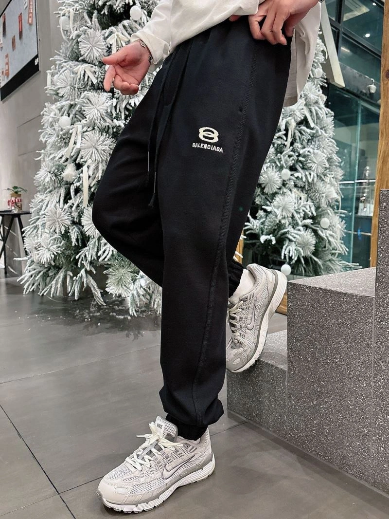 Brand-original Balenciaga Long Pants