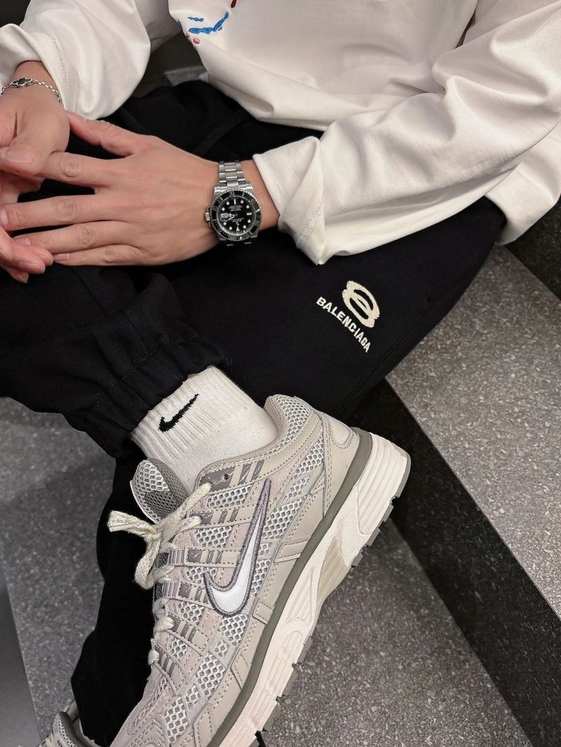 Brand-original Balenciaga Long Pants