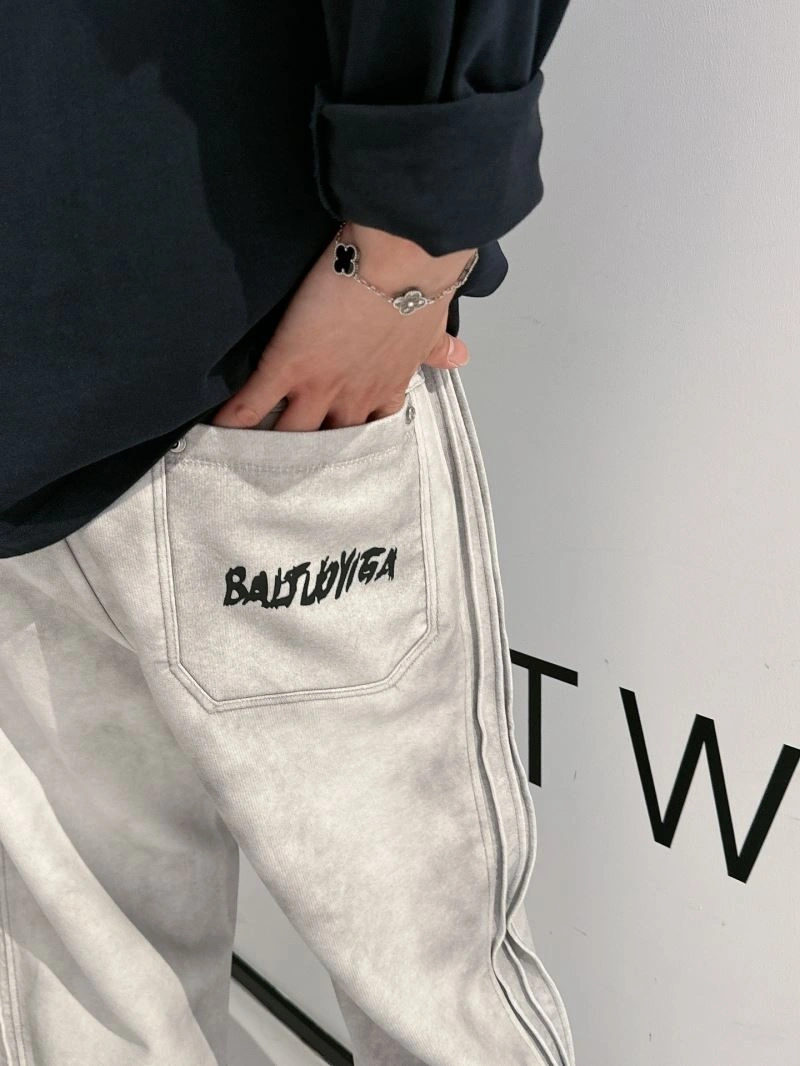 Cut-rate Balenciaga Long Pants