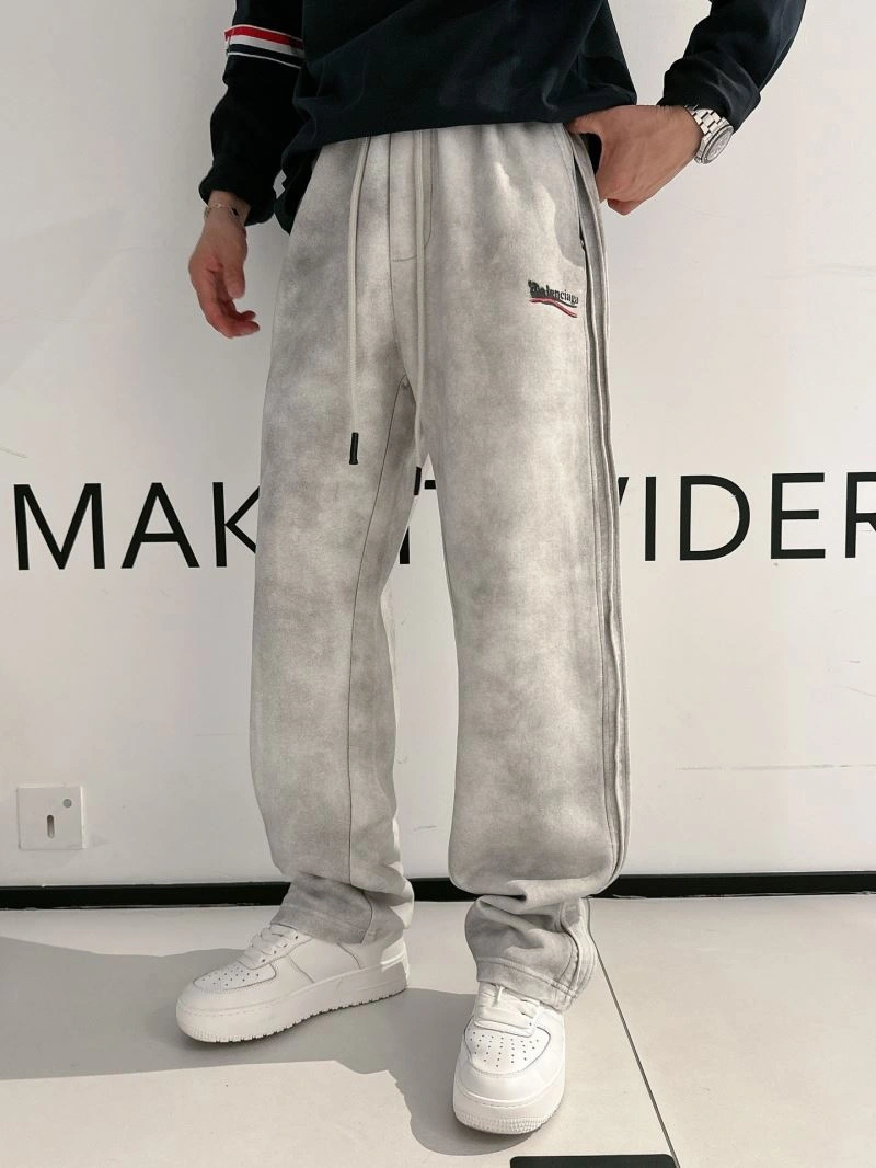Cut-rate Balenciaga Long Pants