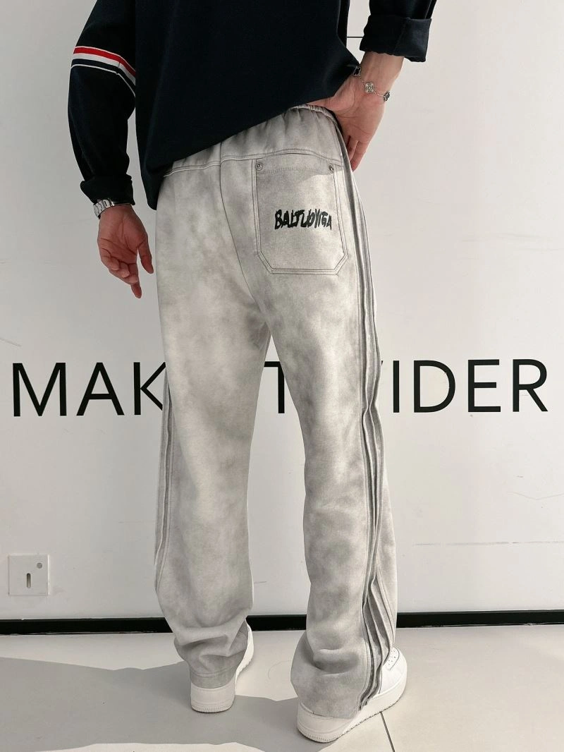 Cut-rate Balenciaga Long Pants
