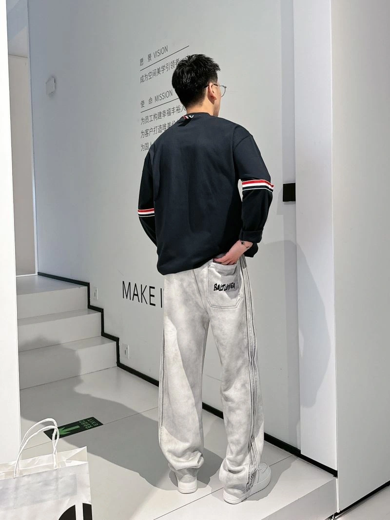 Cut-rate Balenciaga Long Pants