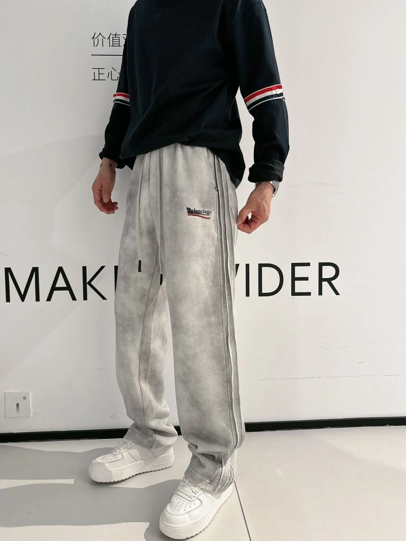 Cut-rate Balenciaga Long Pants