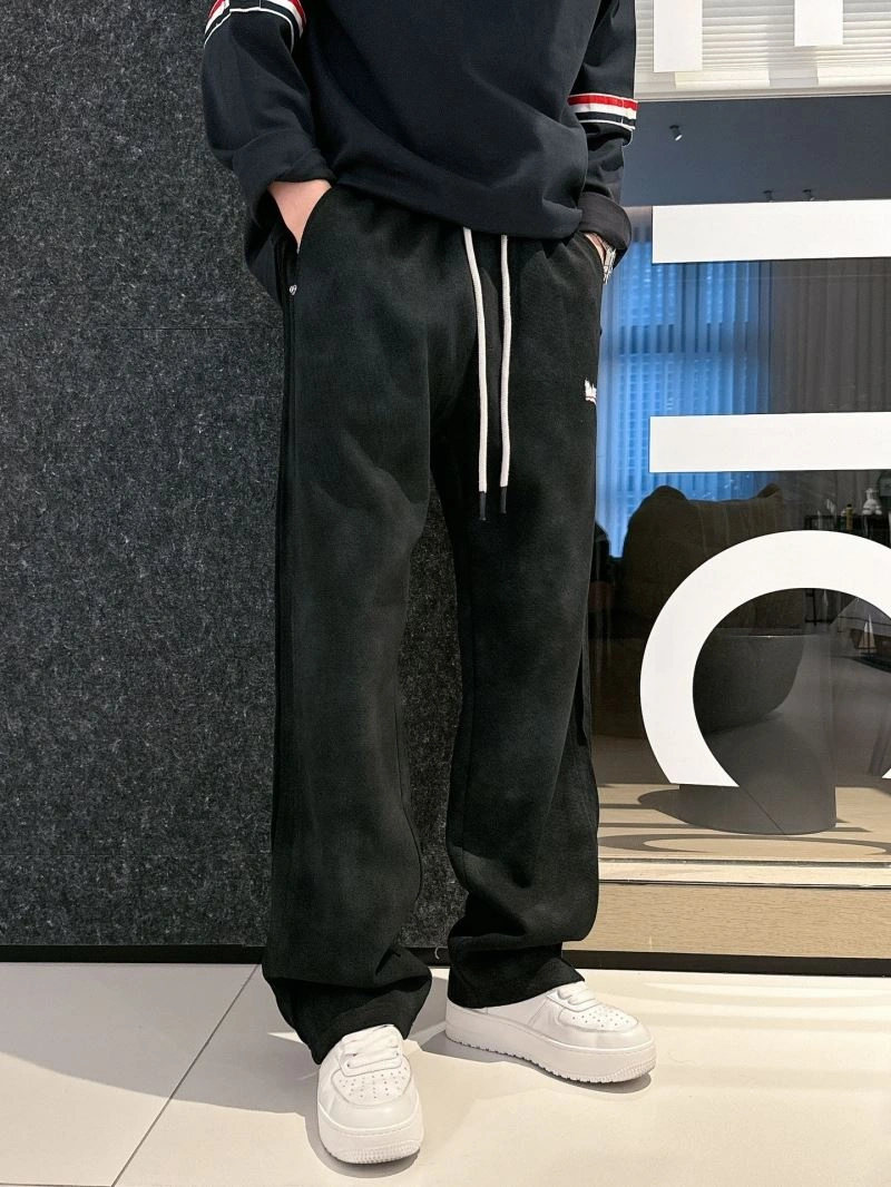 Authentic Balenciaga Long Pants