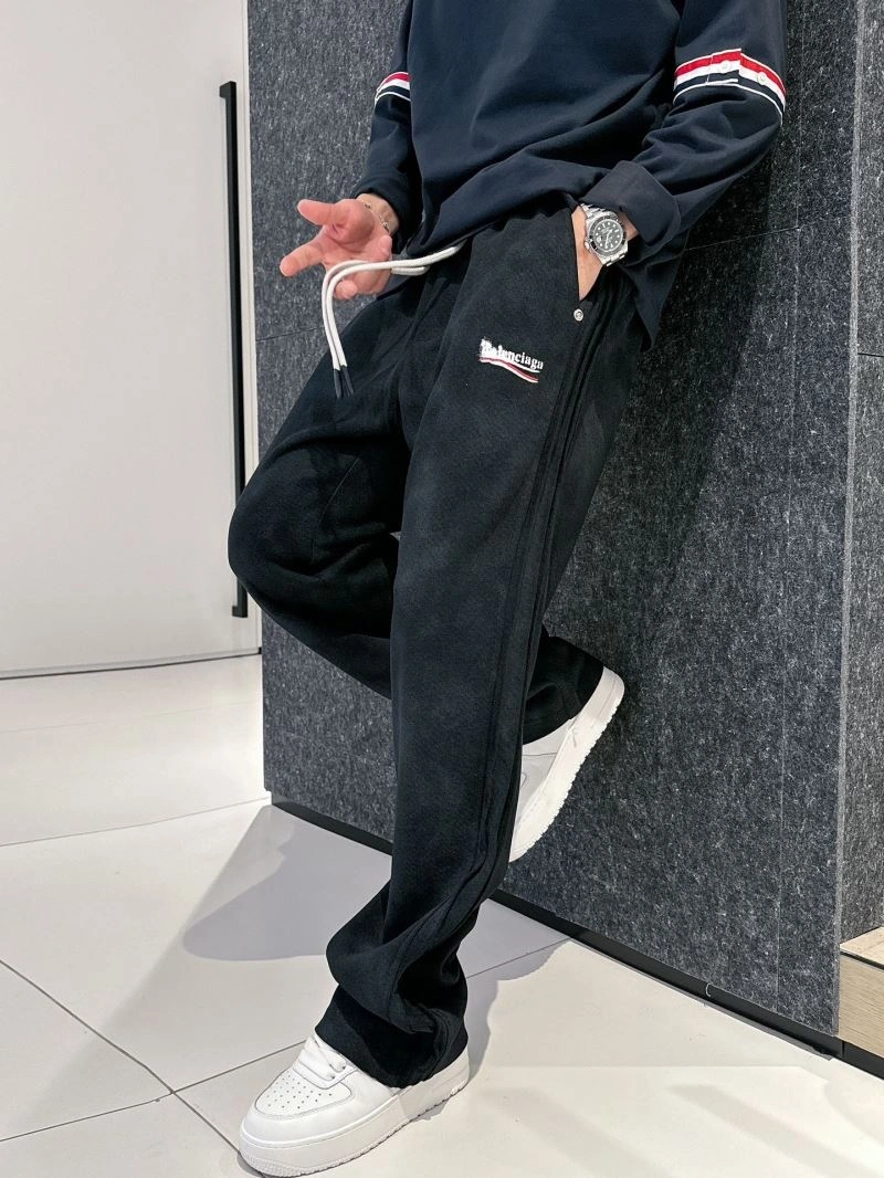 Authentic Balenciaga Long Pants