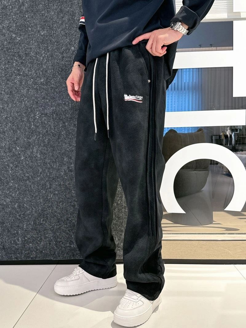 Authentic Balenciaga Long Pants